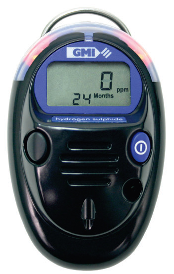 GMI ( Gas Measurement Instruments Ltd ) Distributors in Mumbai, GMI ...
